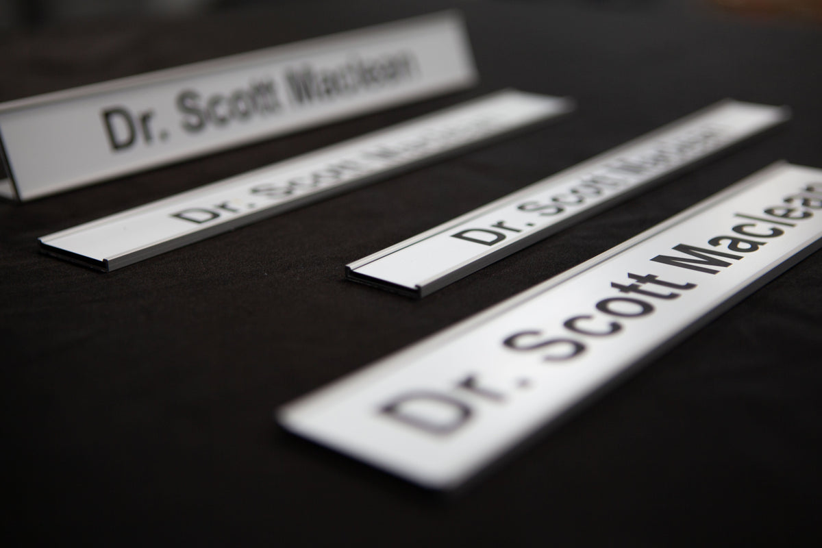 Aluminium Extrusions | Rowmark Australia