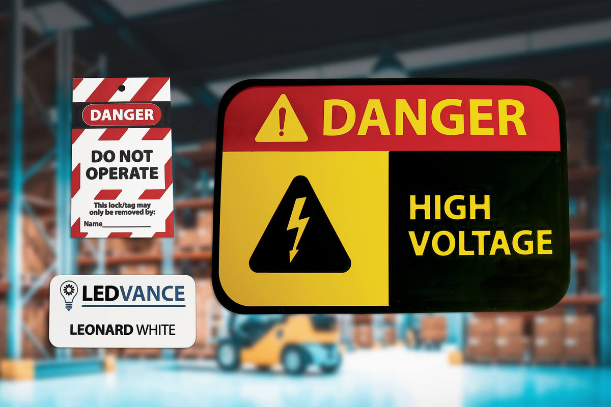 LaserMax® TriLayer | Engraving Materials – Rowmark Australia