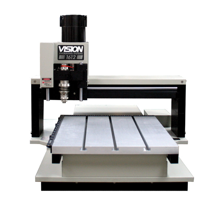 1612 S5 Engraver (406mm x 305mm) – Rowmark Australia