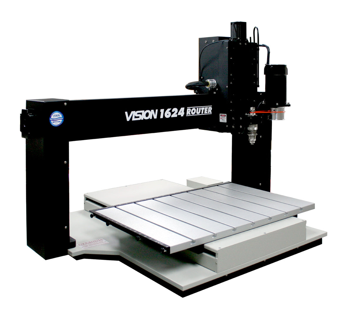 1624R S5 Router | 406mm x 610mm – Rowmark Australia