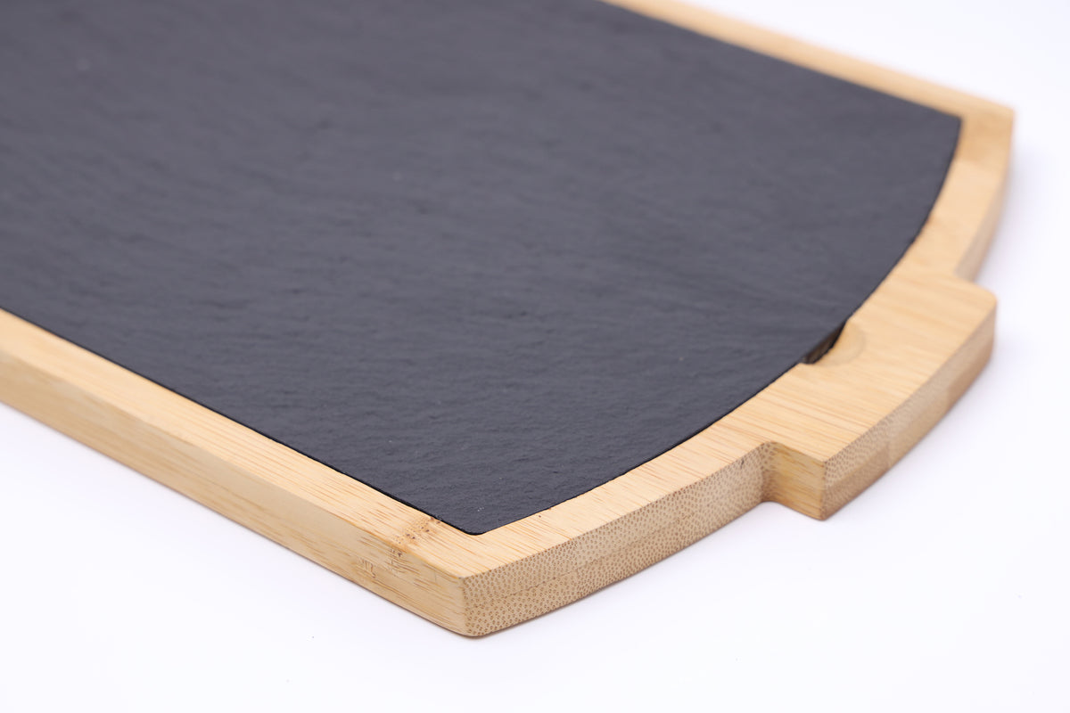 Slate Cutting Boards for Engraving – Rowmark Australia