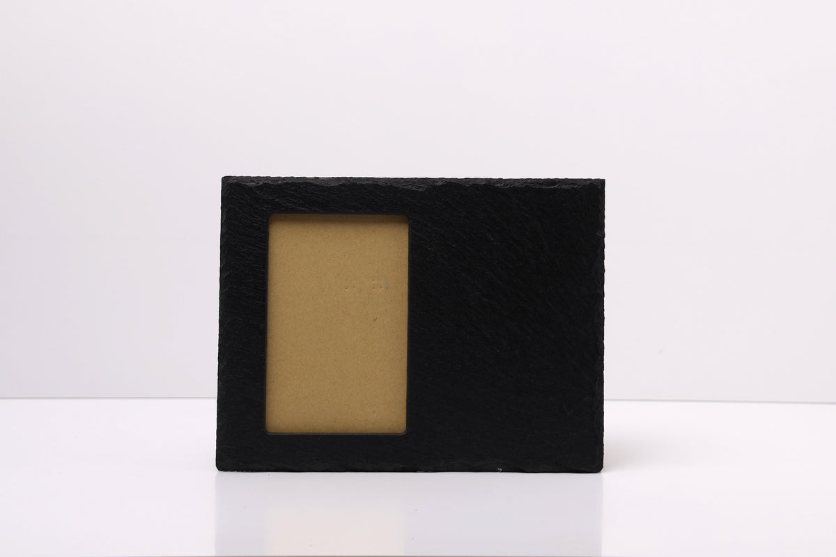 Laserable Slate Frames – Rowmark Australia