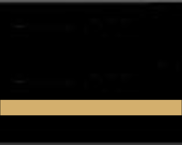 Ultragrave Matte Matte Black/Gold – Rowmark Australia