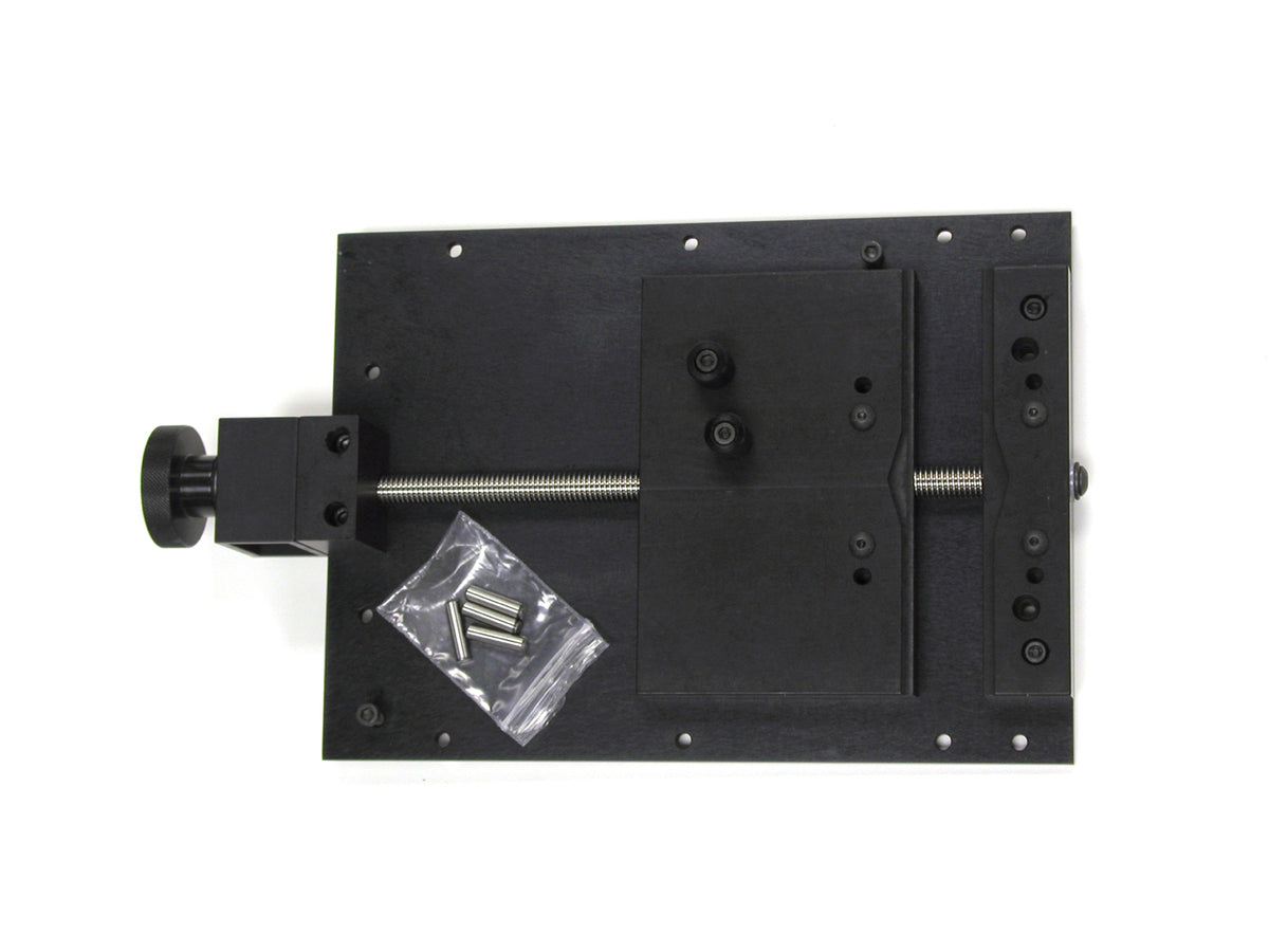 Versa Vise II for Precision Engraving – Rowmark Australia