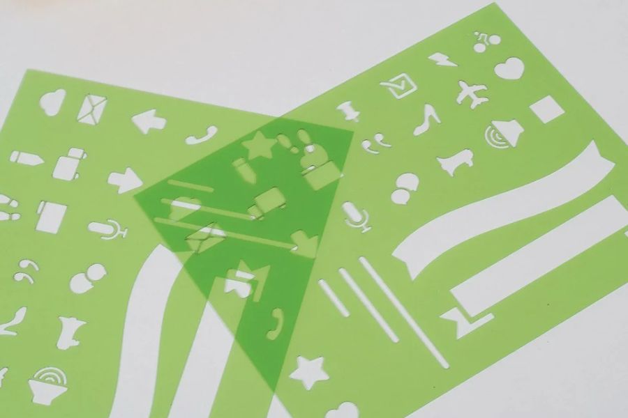 Acrylic sheets - Rowmark Australia