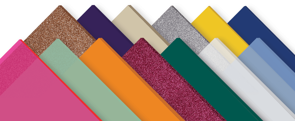 Acrylic sheets - Rowmark Australia