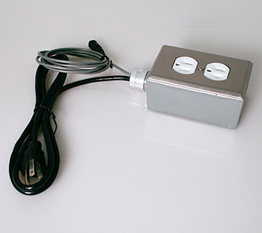 Auxiliary Auto On/Off Power Strip – Rowmark Australia