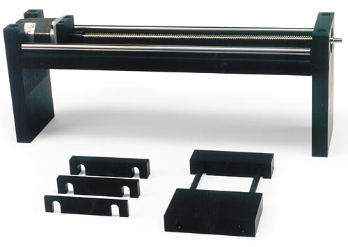 Adjustable Height Riser Blocks – Rowmark Australia