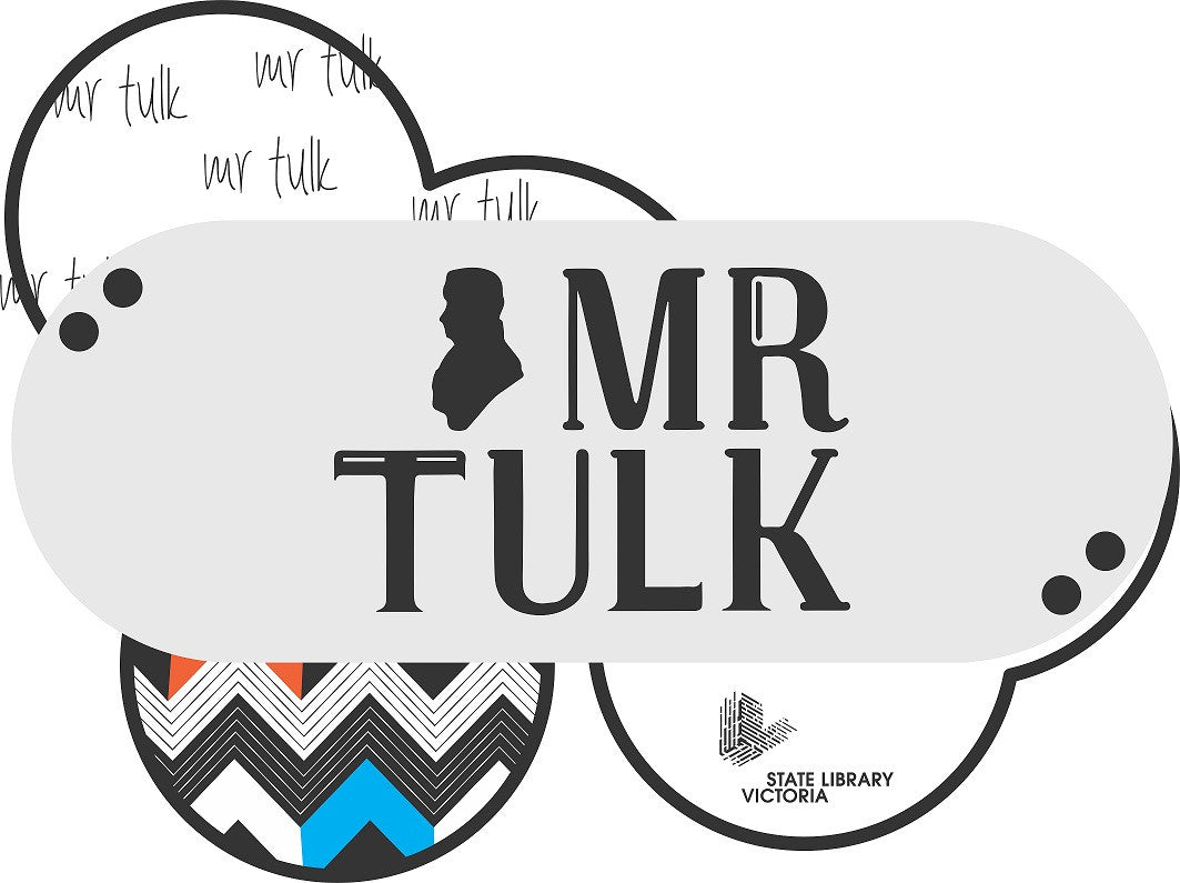 Mr. Tulk Engraving Sign Kit & Material Samples – Rowmark Australia