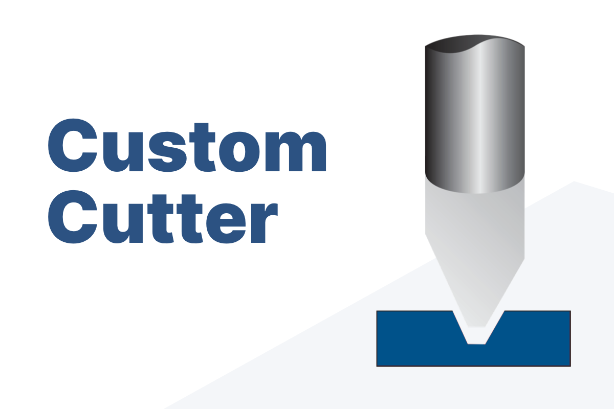 Custom Cutter for Precision Engraving – Rowmark Australia