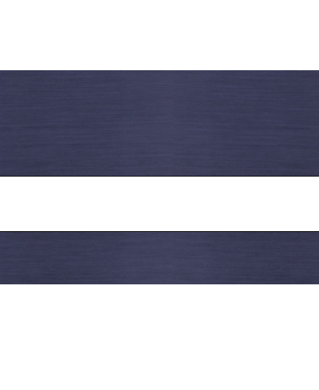 Flexibrass | Brushed Blue-White | 2-ply – Rowmark Australia