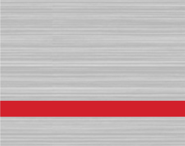 MetalGraph Plus Brushed Stainless Steel Red Engraving Sheet for ...