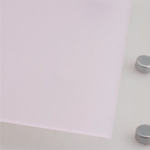 ColorHues Cherry Blossom Translucent – Rowmark Australia