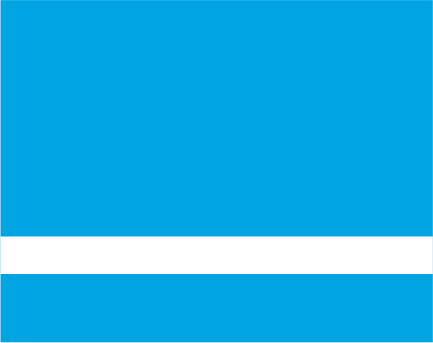 Mattes Light Blue & White 2-Ply Sheet for Engraving – Rowmark Australia