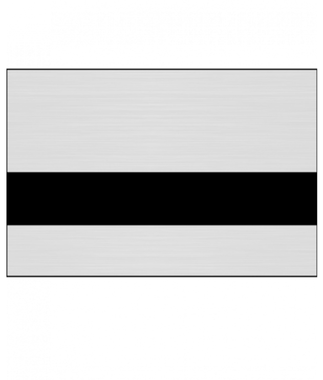 LaserMax Brushed Aluminium Black 2-Ply Sheet for Engraving – Rowmark ...